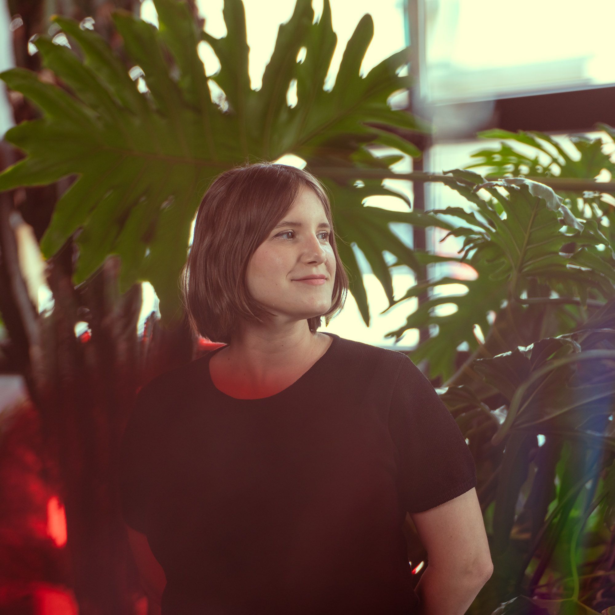 Grace Bernier | Senior Art Director | Northern Ground