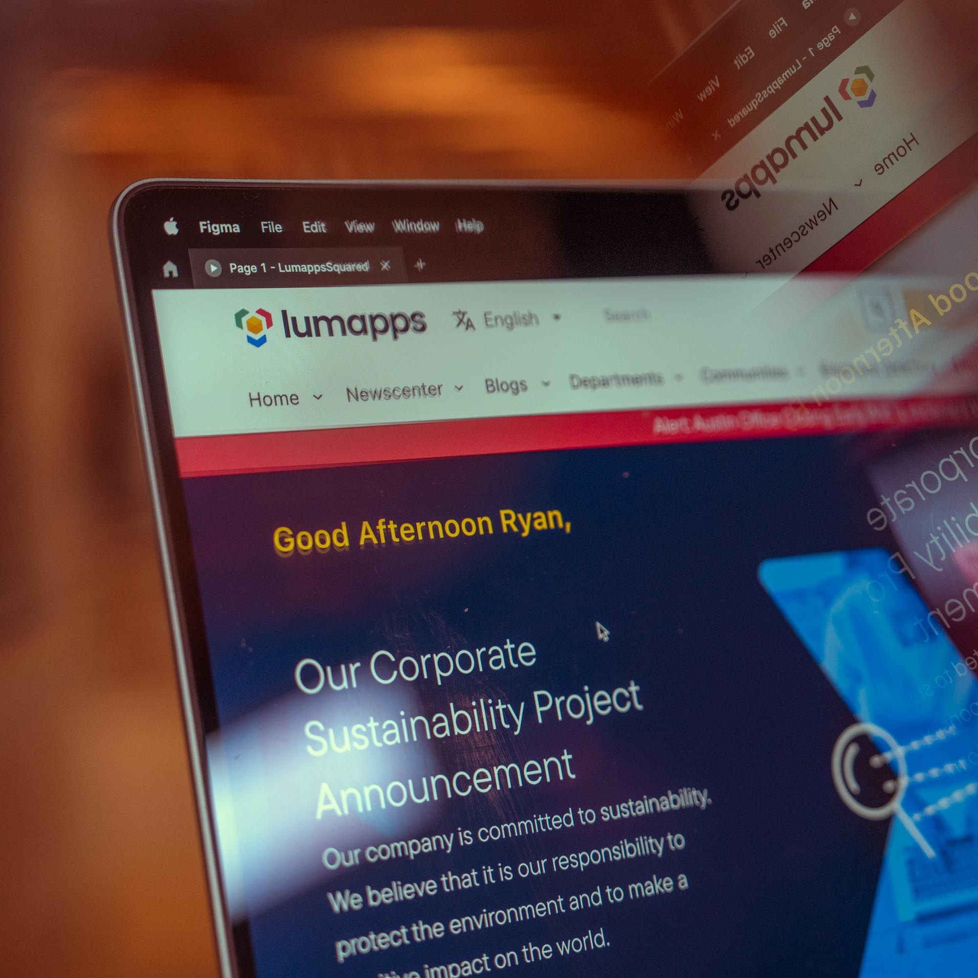 Intranet Solution Provider | Northern Ground